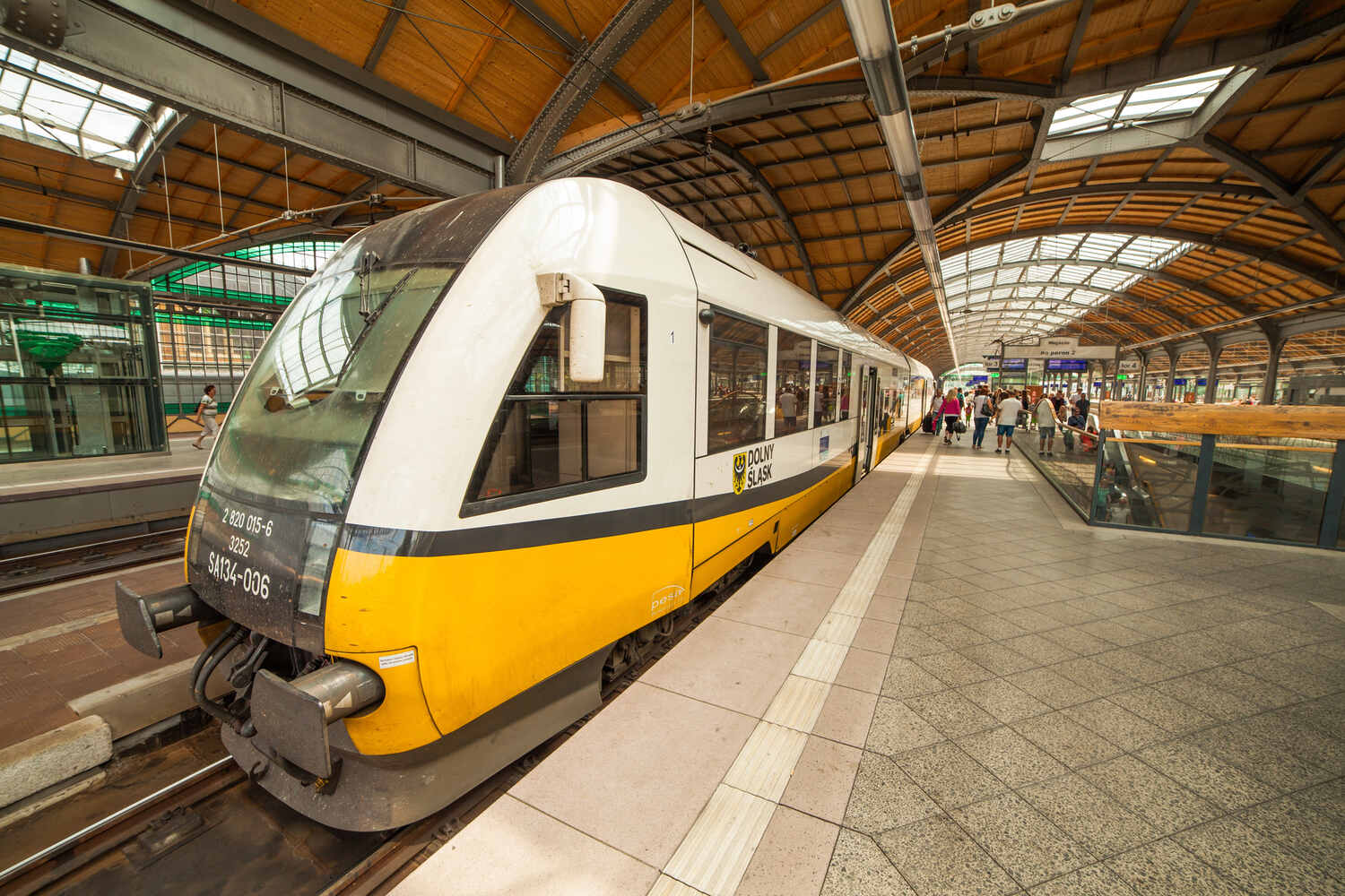 The Best 10-Day Poland Itinerary for 2025