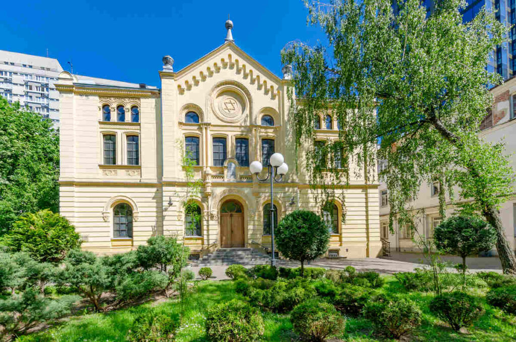 Centro storico di Varsavia: Cosa vedere e consigli (2025)